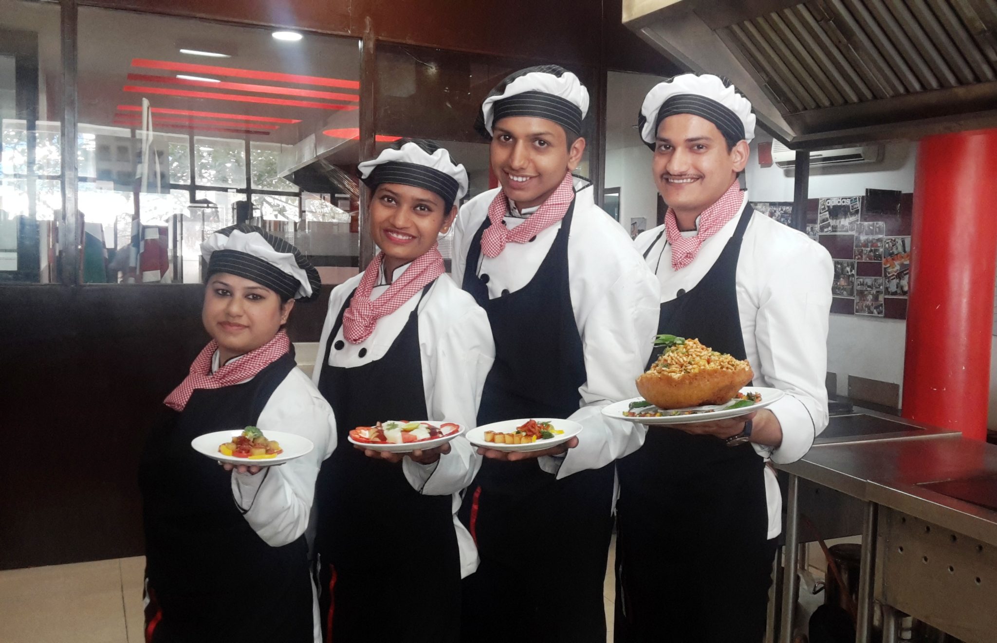 FOOD PRODUCTION FOUNDATION-1 - IHMNOTESSITE