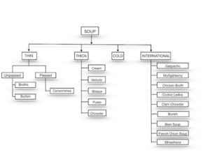SOUP AND ITS CLASSIFICATION - IHMNOTESSITE