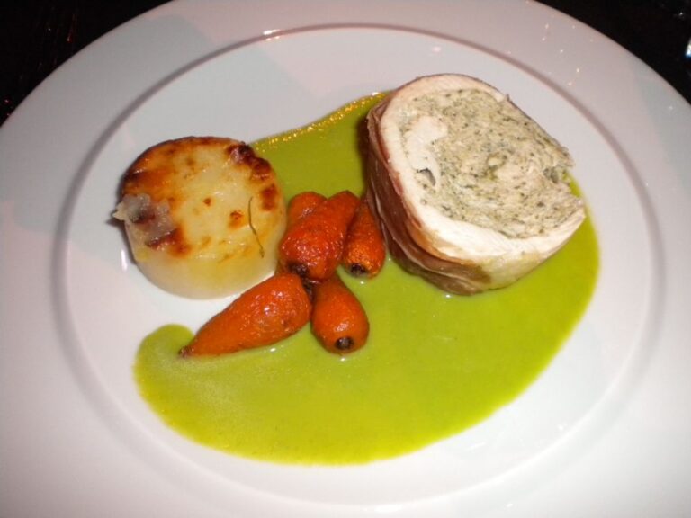 DIFFERENCE BETWEEN MOUSSE AND MOUSSELINE - IHMNOTESSITE